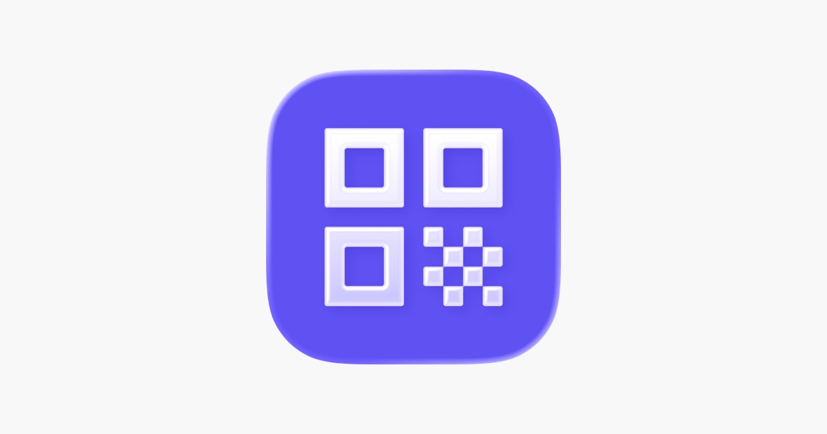 ‎QR Bookmarks App - App Store