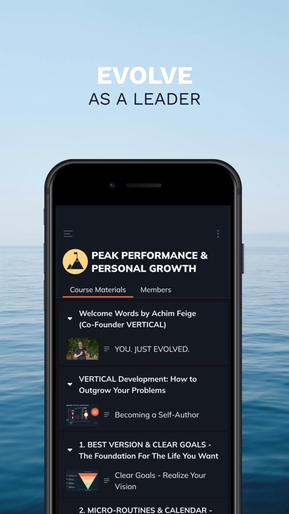 VERTICAL Development by VERTICAL Development GmbH