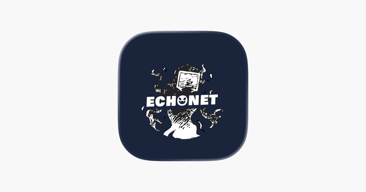 ‎echonet App - App Store