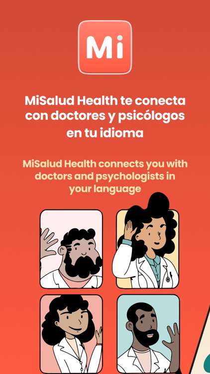 MiSalud Health by MiSalud, Inc.