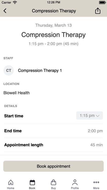 Biowell Health by BioWell Health Ltd