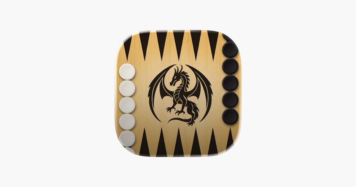 ‎Long Narde — Backgammon Pro App - App Store