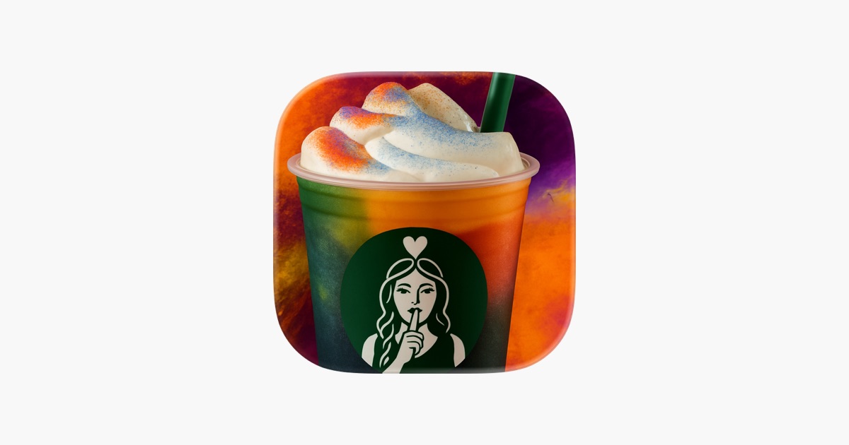 ‎Coupons for Starbucks Online App - App Store