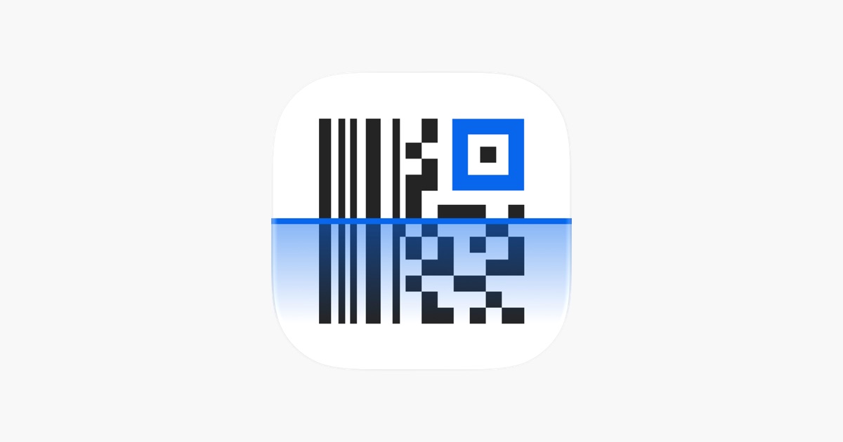 ‎Scan QR Code : Create QR Codeアプリ - App Store