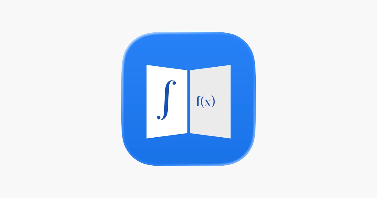 ‎Math Reference Book App - App Store