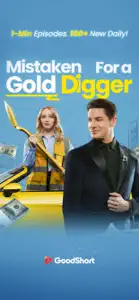 GoodShort App Reviews – Features, Pricing & User Ratings