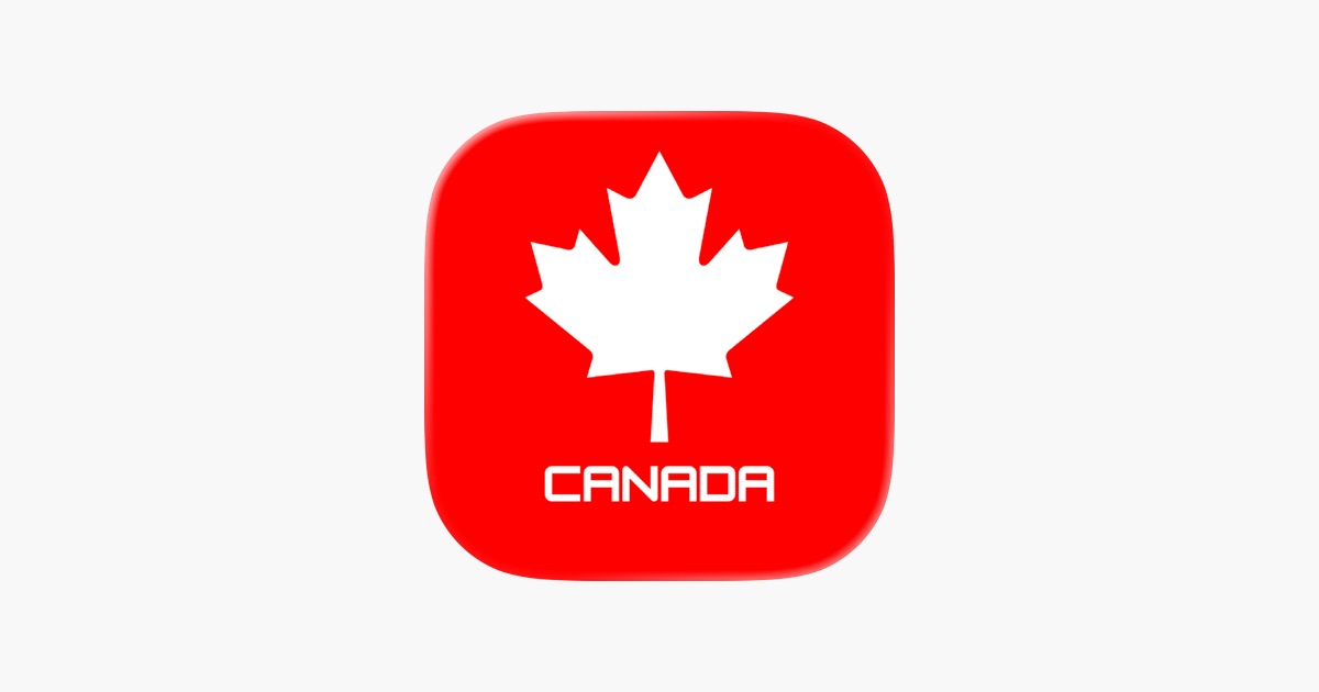 ‎Test Canadian Citizenship 2025 App - App Store