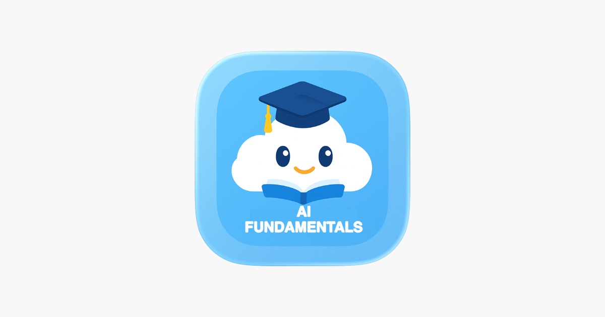 ‎App ISACA AI Fundamentals Certify - App Store