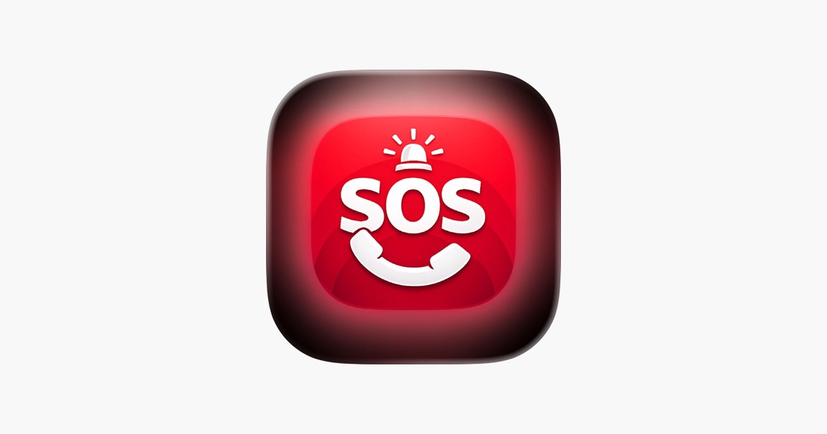 ‎SOSCall Tool App - App Store