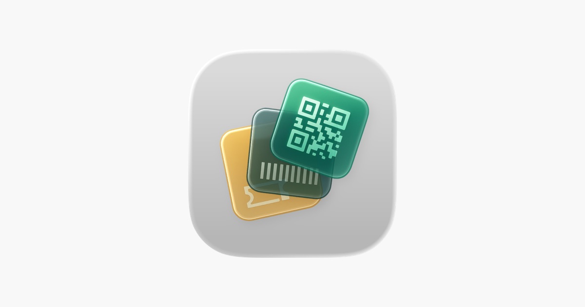 ‎Passes For Wallet: WalletKit App - App Store