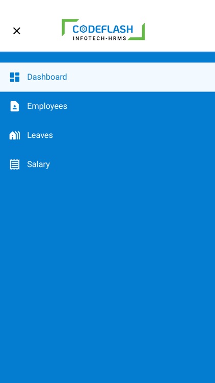 HRMS Codeflash by Codeflash Infotech