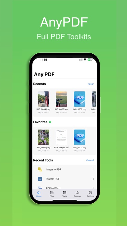 AnyPDF - All-In-One PDF Tools by MediaFlyer