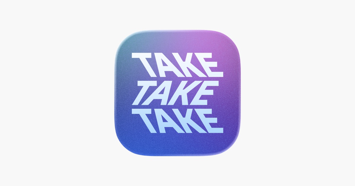 ‎Take Take Take 앱 - App Store
