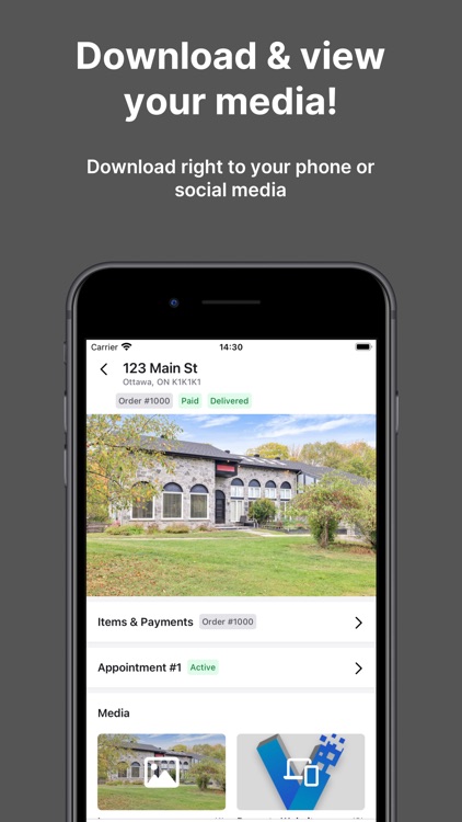 Virtual Solution by 9463-5398 Quebec Inc