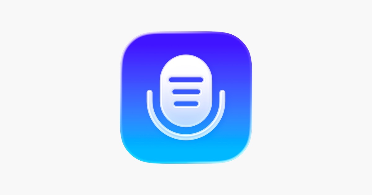 ‎Transcribe Audio to Text: Aud2 App - App Store