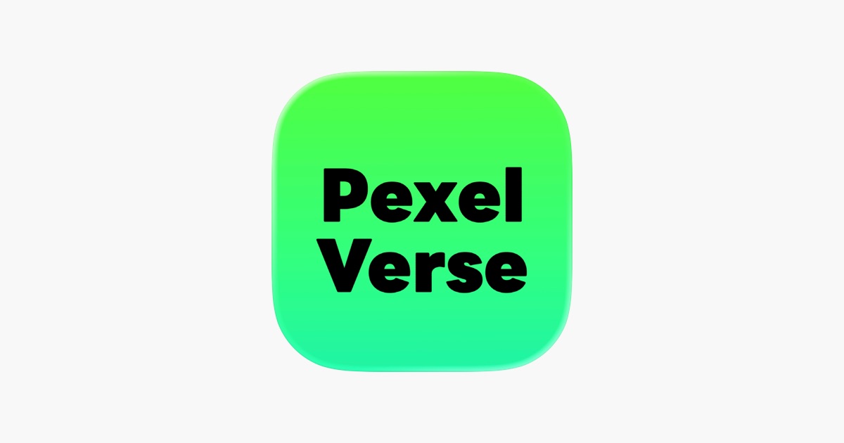 ‎Pexel Verse - AI Video App - App Store