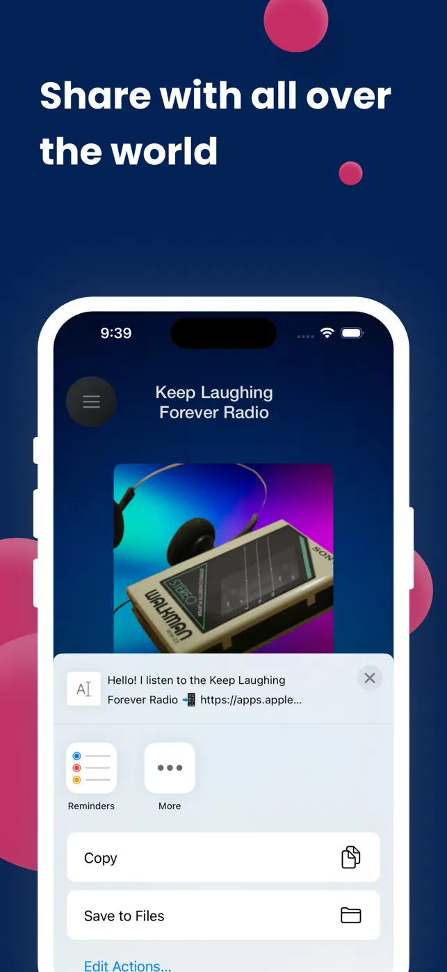 Keep Laughing Forever Radio App Reviews – Features, Alternatives & User ...