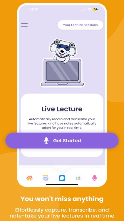 StudyFetch: Make Learning Easy by Study Fetch
