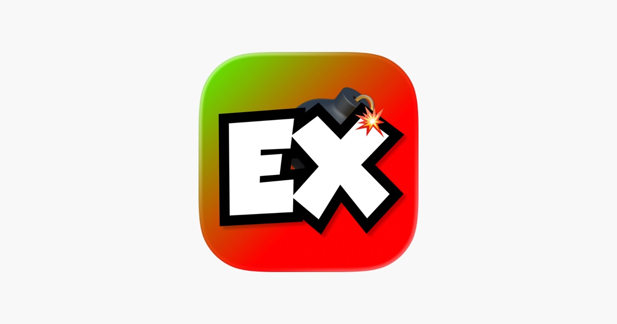 Explode 2: Get Exposed》App - App Store
