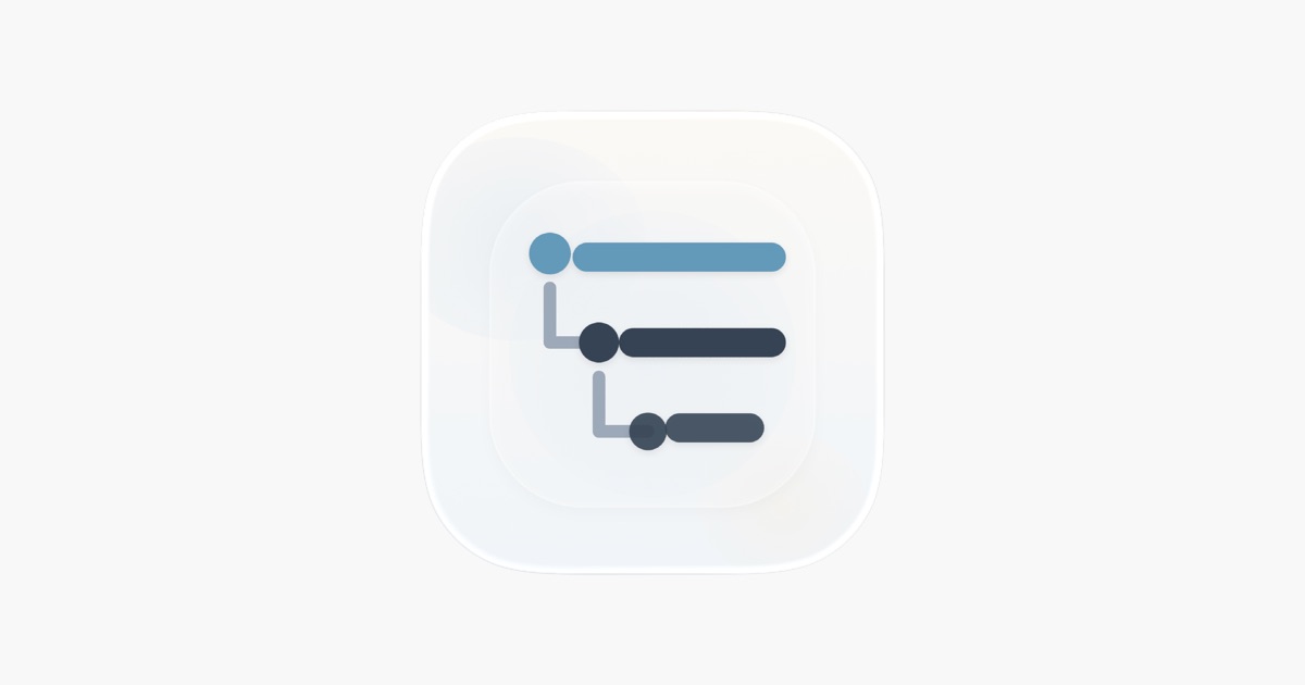 ‎Trellis Outline App - App Store