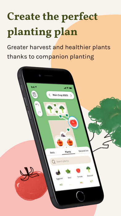 Garden planner app not working? crashes or has problems? | 2025 Solutions