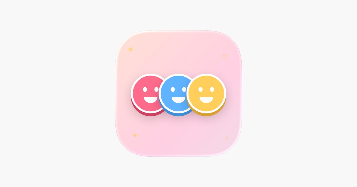 ‎Quantum Match - Color Share App - App Store
