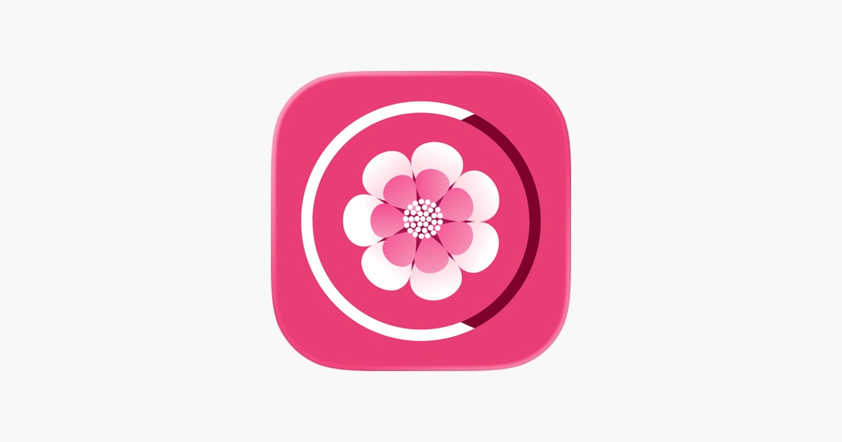 ‎Period Tracker - Women Journal App - App Store