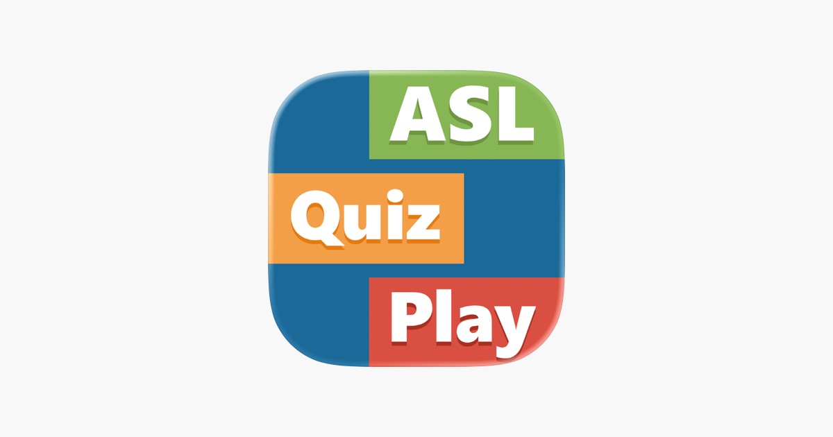 ‎ASL Fingerspell Dictionary App - App Store