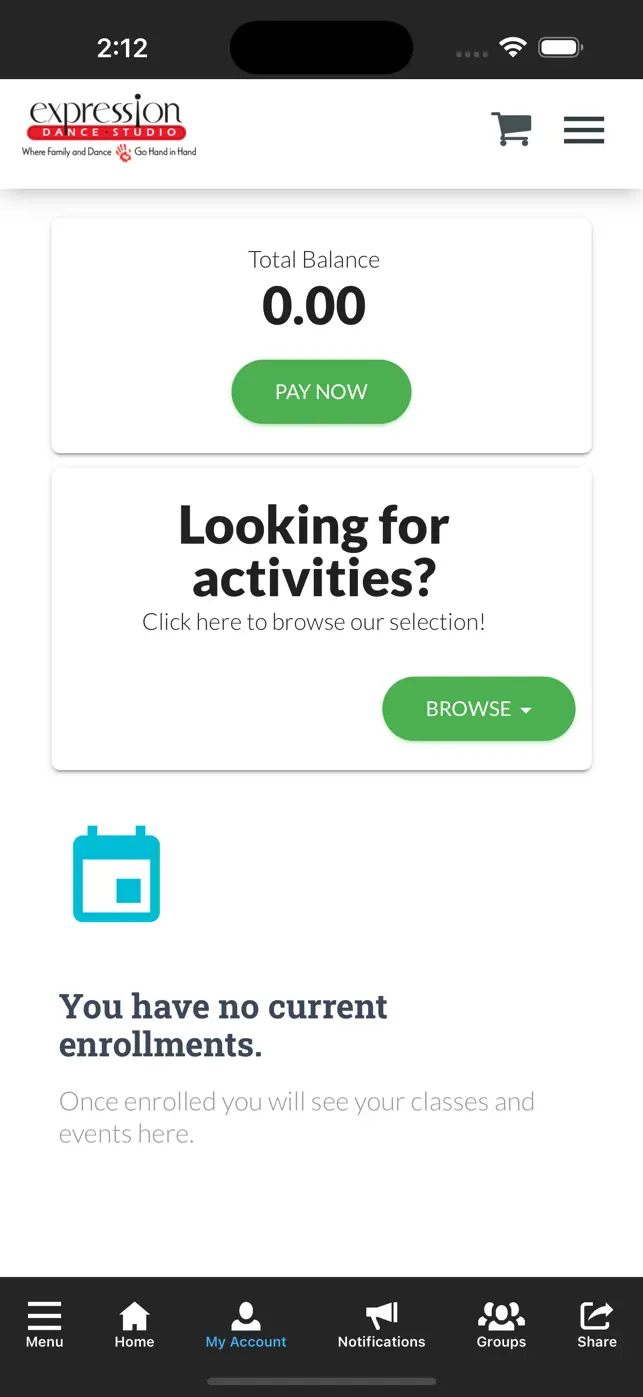 Expression Dance Studio App Reviews – Features, Alternatives & User Ratings