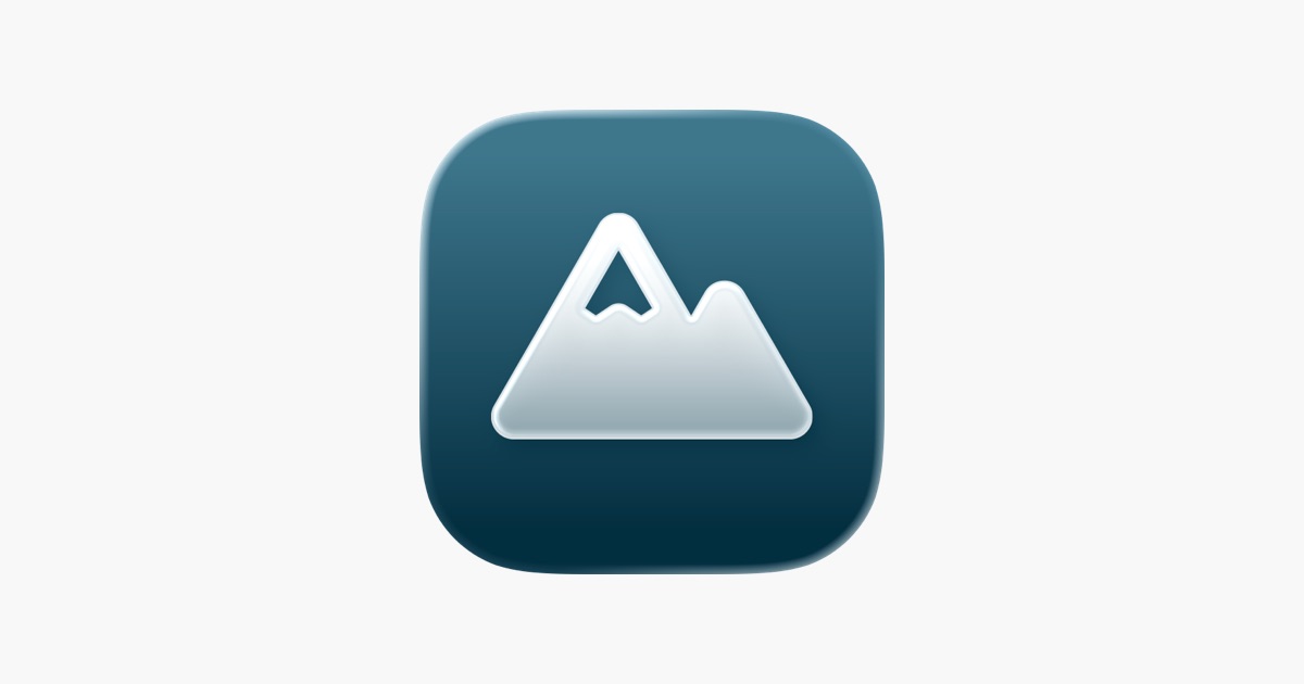 ‎Endless Peaks App - App Store
