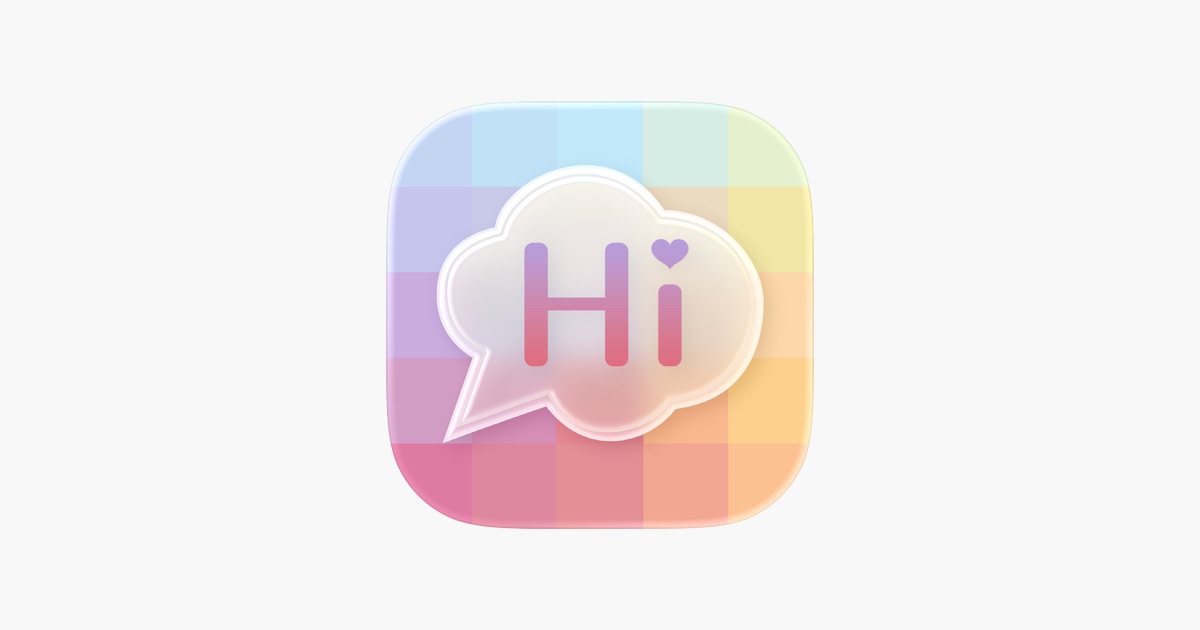 SayHi》App - App Store