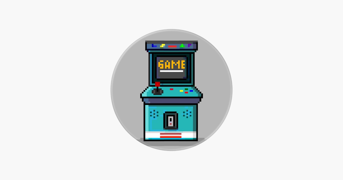 ‎App Mini Arcade Watch Games – App Store