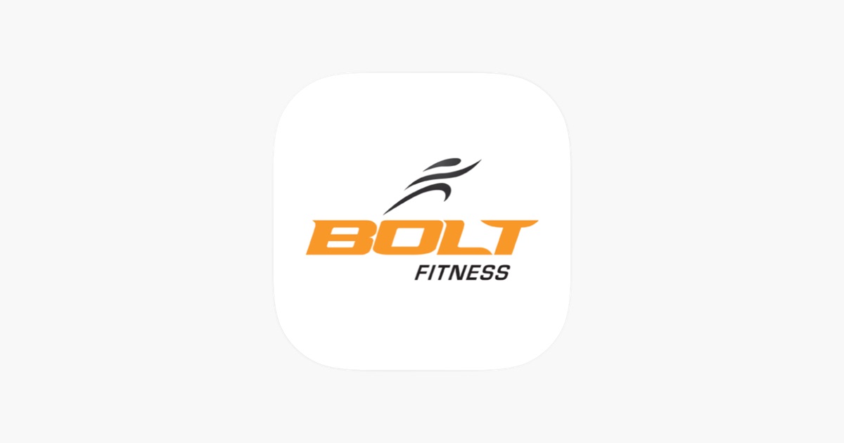 ‎App BOLT Fitness - App Store