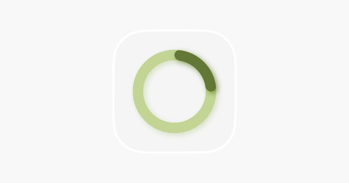 ‎App mindfulness bell - Quiet - App Store