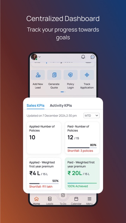 mSpace by Max Life Insurance Company Limited