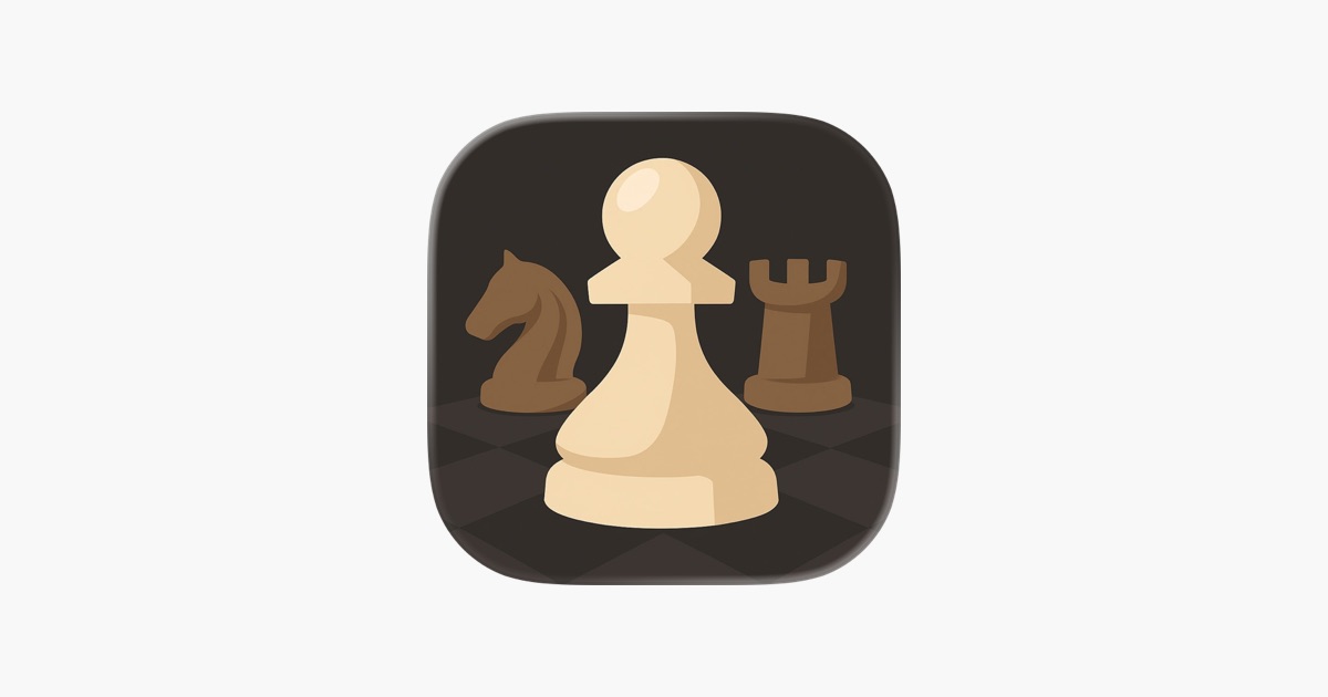 ‎Chess Puzzles: Tactics Trainer App - App Store