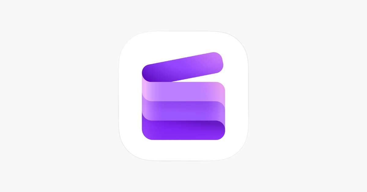 ‎Microsoft Clipchamp App - App Store