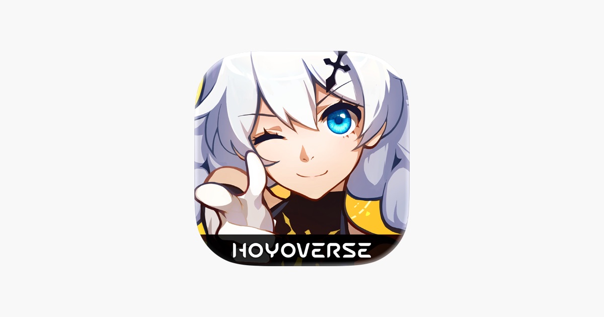 ‎Honkai Impact 3rd App - App Store