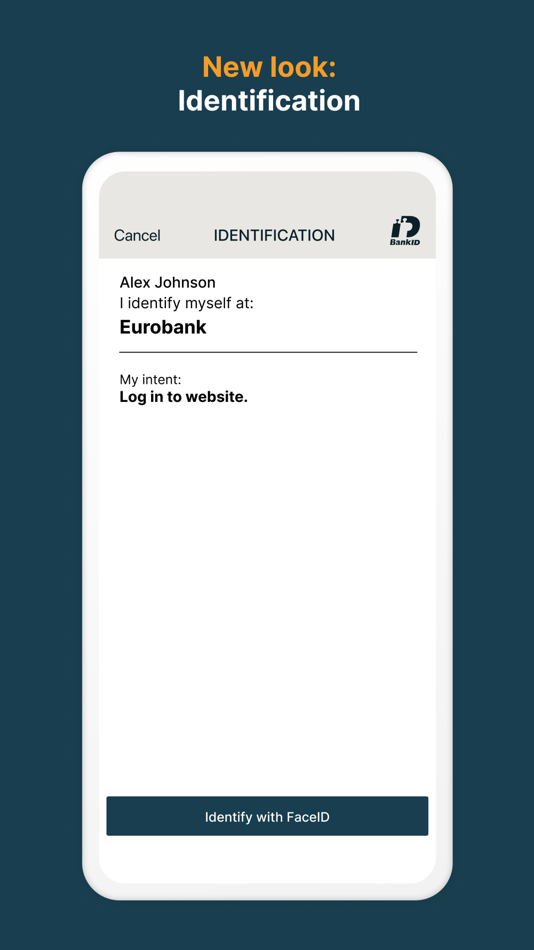 BankID säkerhetsapp (by Finansiell ID-Teknik BID AB) - (iOS Apps) — AppAgg