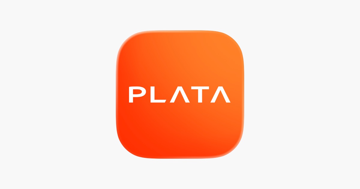 ‎Plata Card App - App Store