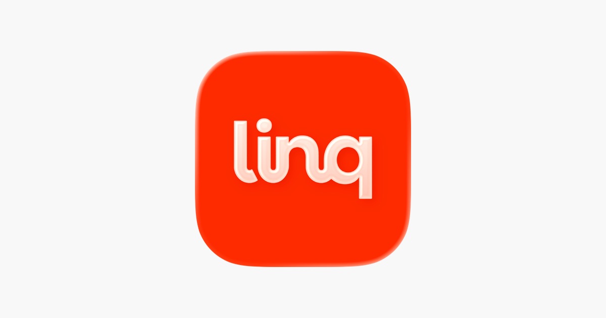 ‎Linq – connect, share, chat App - App Store