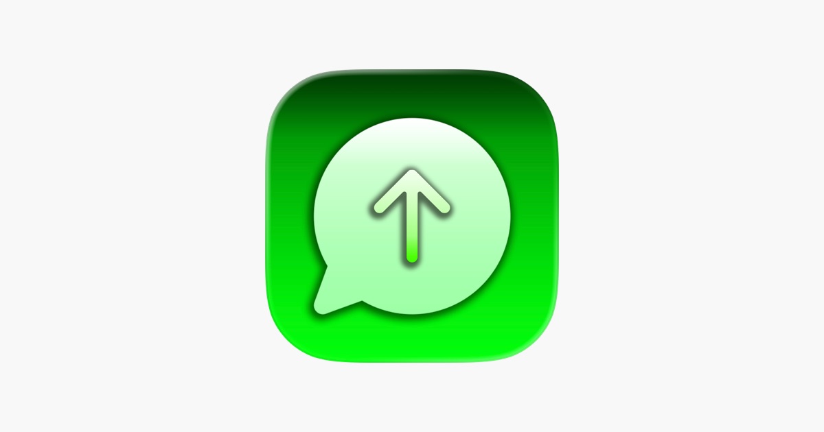 ‎iMazing: Text Message Export App - App Store