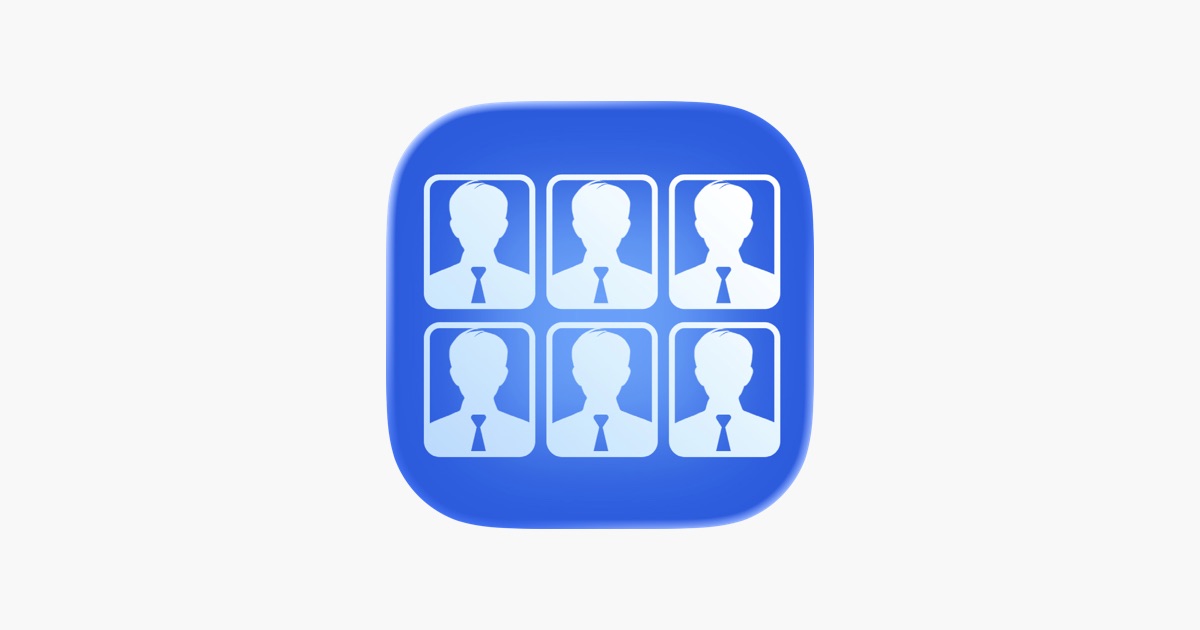 ‎Passport Photo App・ App - App Store
