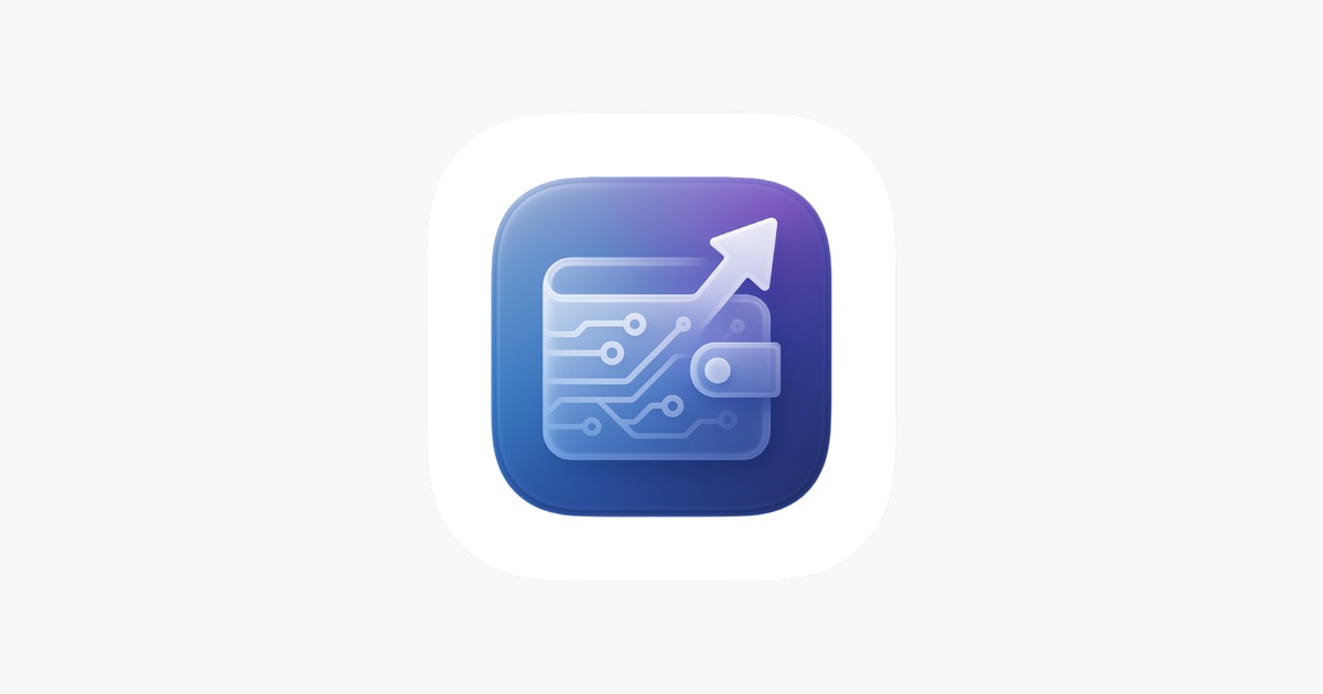 ‎Smart Expense: Money Tracker App - App Store
