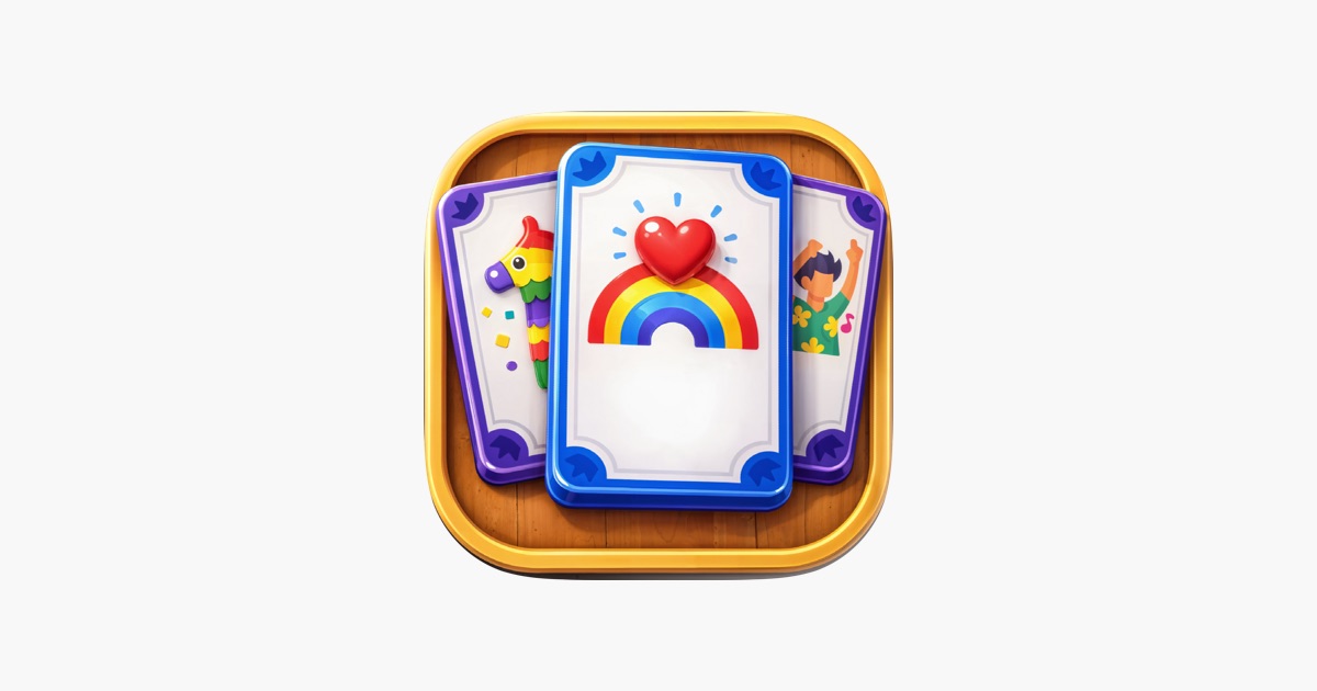 ‎Card Pile Match App - App Store
