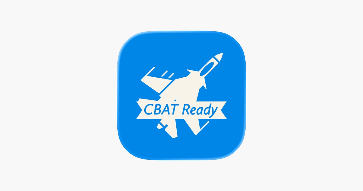 ‎CBAT Ready - Aircrew Aptitude App - App Store