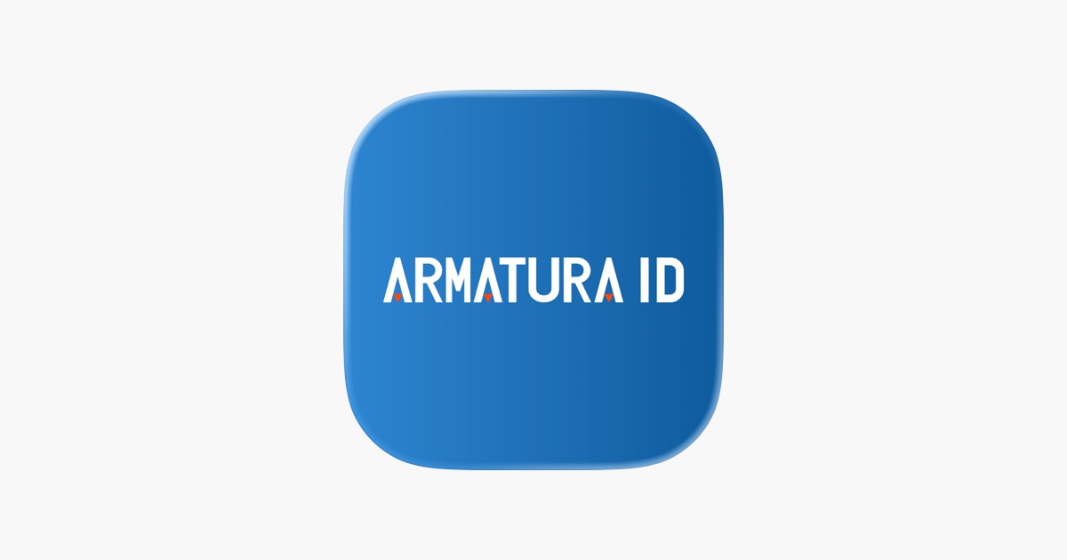 ‎ARMATURA ID App - App Store