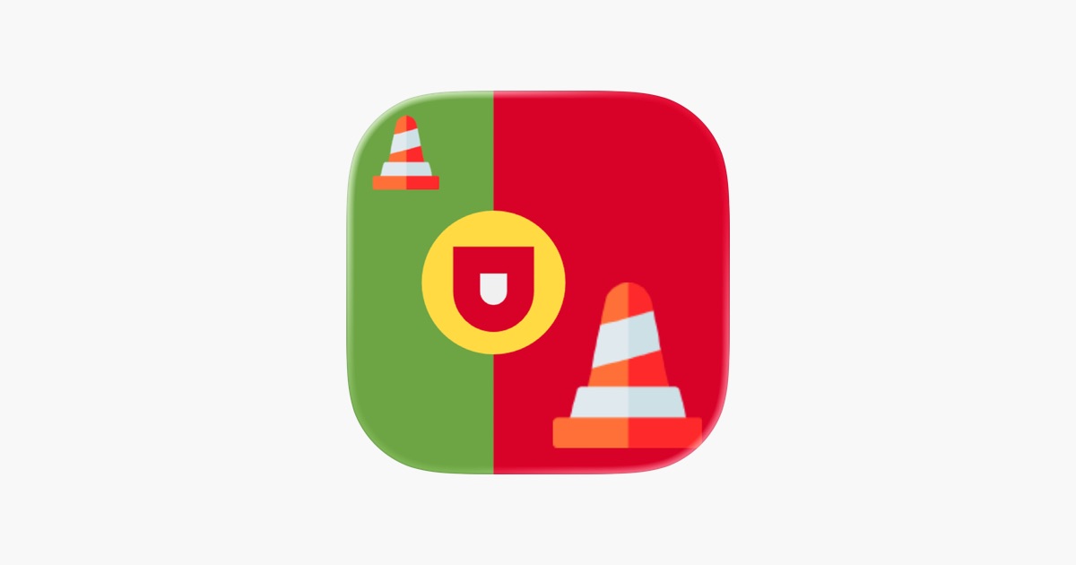 ‎App Testes Código Estrada IMT - App Store