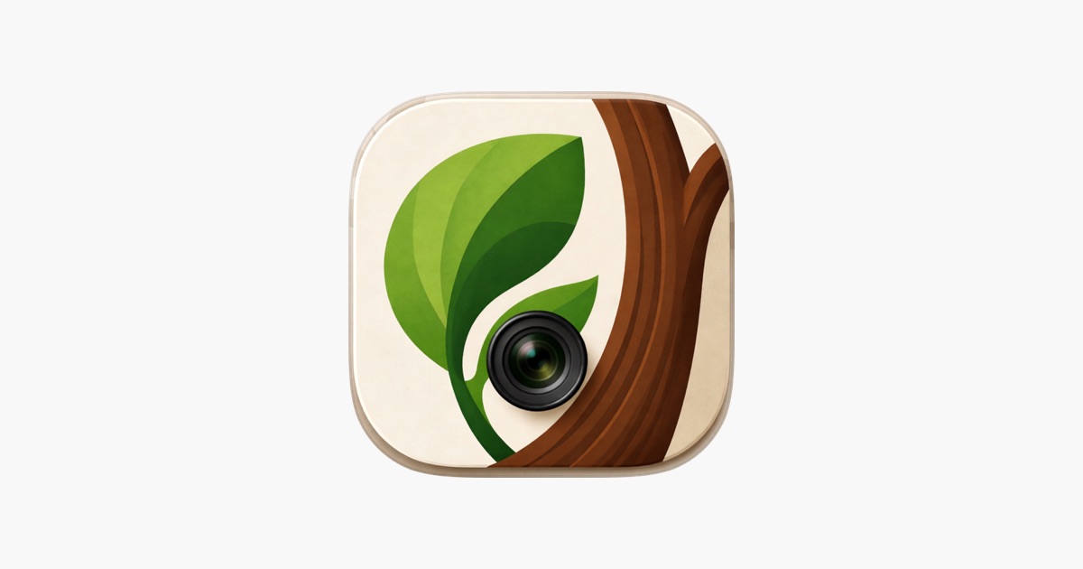 ‎Tree&Plant Identifier: Leaf ID App - App Store