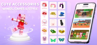 「Cute modpacks for Minecraft」 - iPhoneアプリ | APPLION